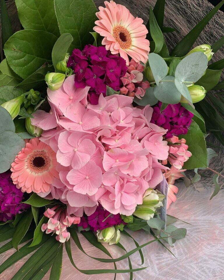 LES FLEURS DE VALÉRIE | SHOPPING | HORAIRE - Wavre shopping