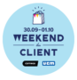 WEEKEND DU CLIENT 2023 WAVRE - AGENDA | ACTIVITÉ